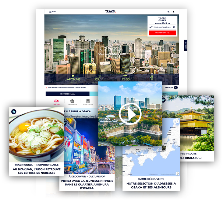 Content Factory : Définition, explications et exemples