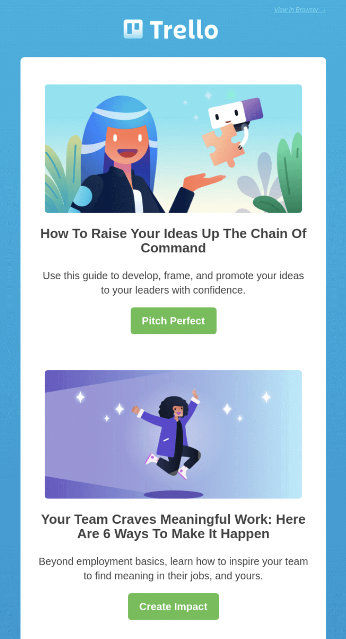 Créer sa Newsletter : le guide ultime pour 2024 (+ exemples)