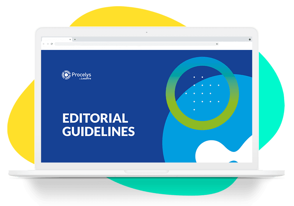 Procelys - youlovewords