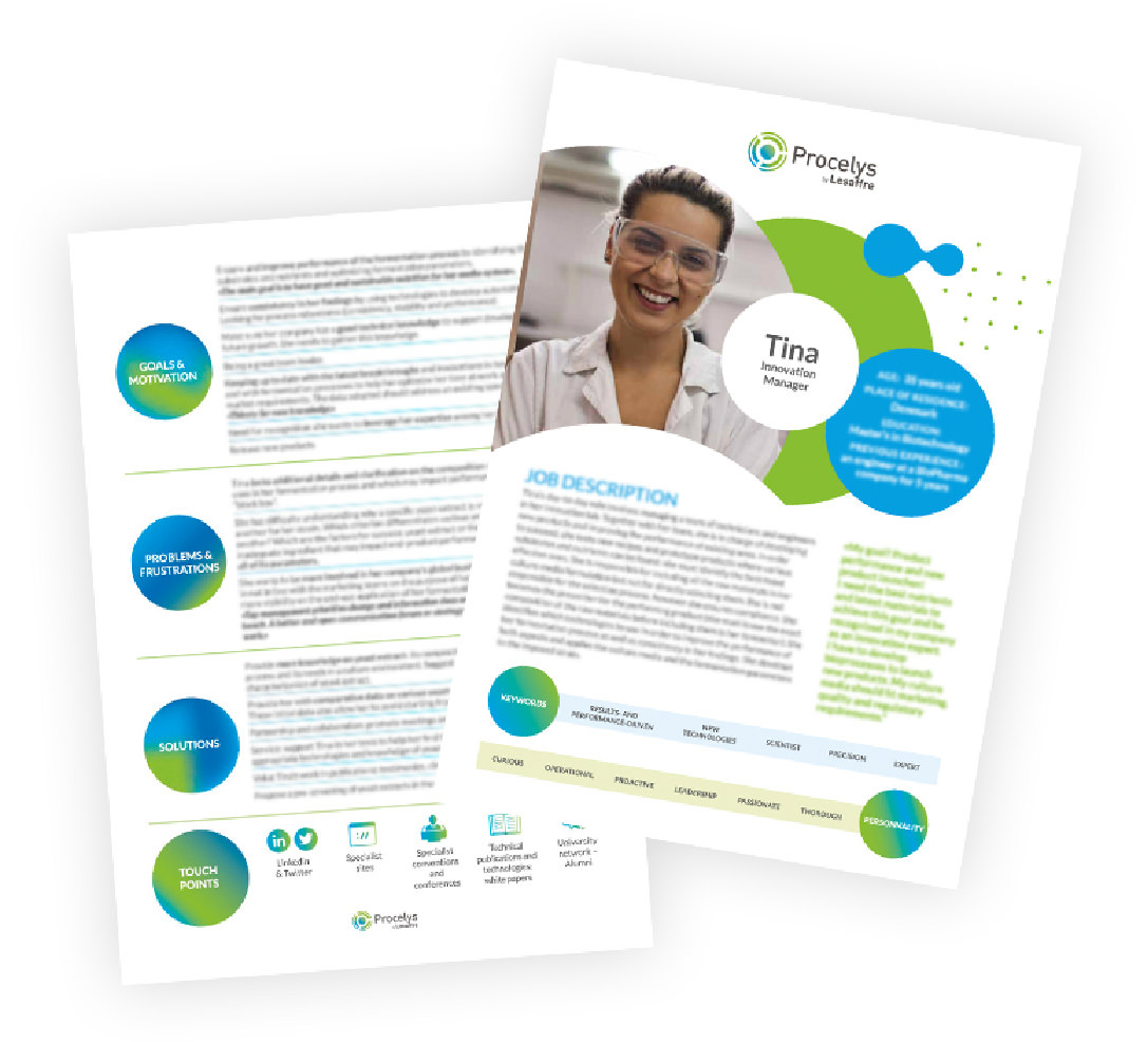 Inbound Marketing at the service of the Lesaffre Group's international ...