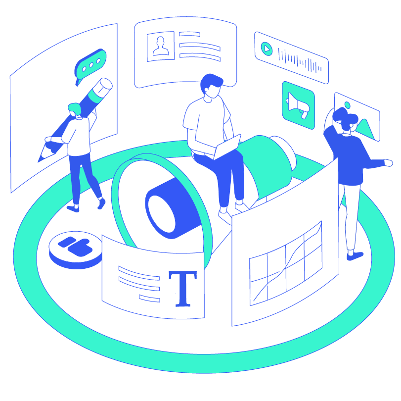 Agence 360 : comment choisir la bonne ? - youlovewords