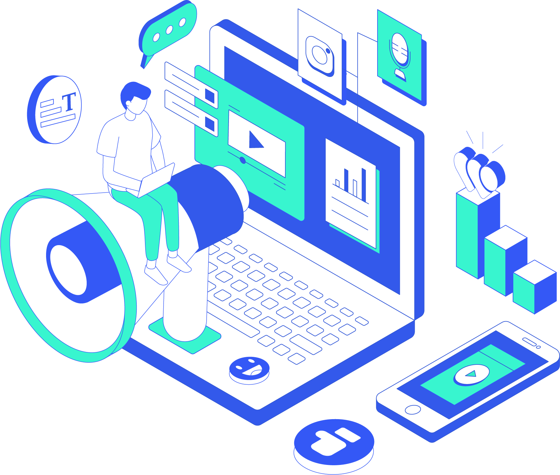 Promouvoir son contenu : 16 tactiques pour 2025 (+ checklist ...